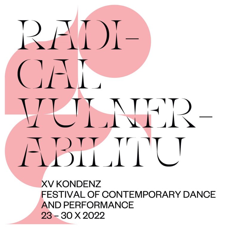 Kondenz 2022: Radical vulnerability - Stanica