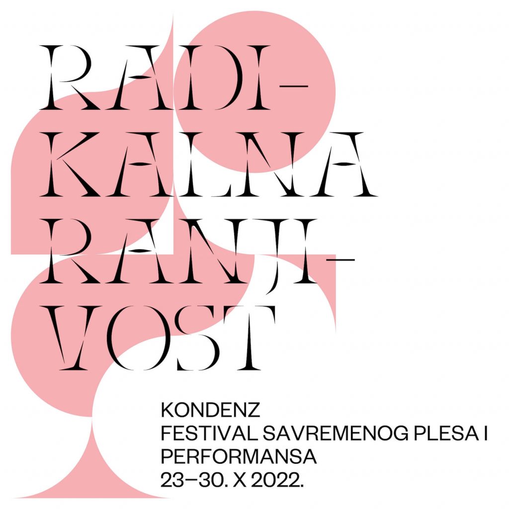 Kondenz 2022 - Stanica